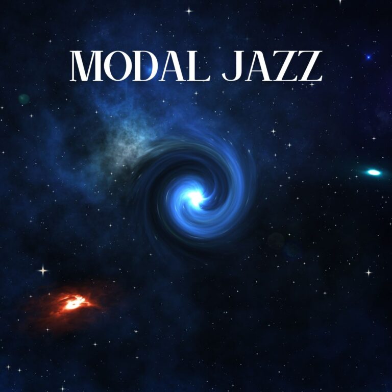 モード・ジャズ（Modal Jazz）について | ジャズファン | ジャズの響きが心を揺さぶる、音楽の至福を追求する