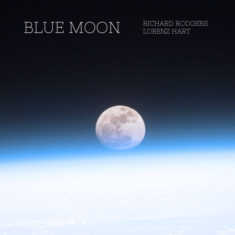 Blue Moon | ジャズファン | ジャズの響きが心を揺さぶる、音楽の至福を追求する