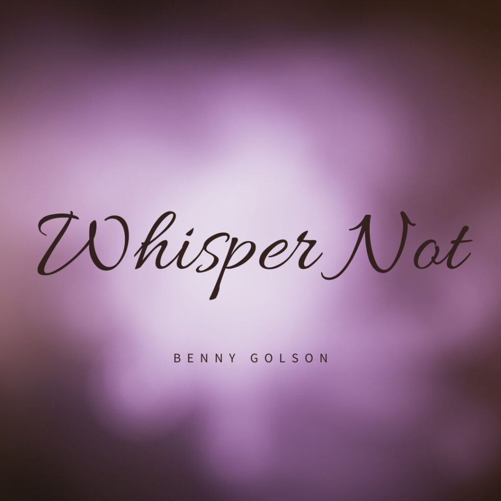 Whisper Not | ジャズファン | ジャズの響きが心を揺さぶる、音楽の至福を追求する