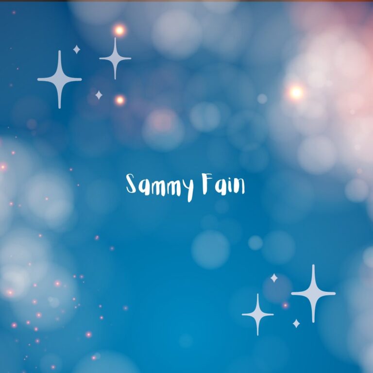 Sammy Fain（サミー・フェイン）特集 | ジャズファン | ジャズの響きが心を揺さぶる、音楽の至福を追求する